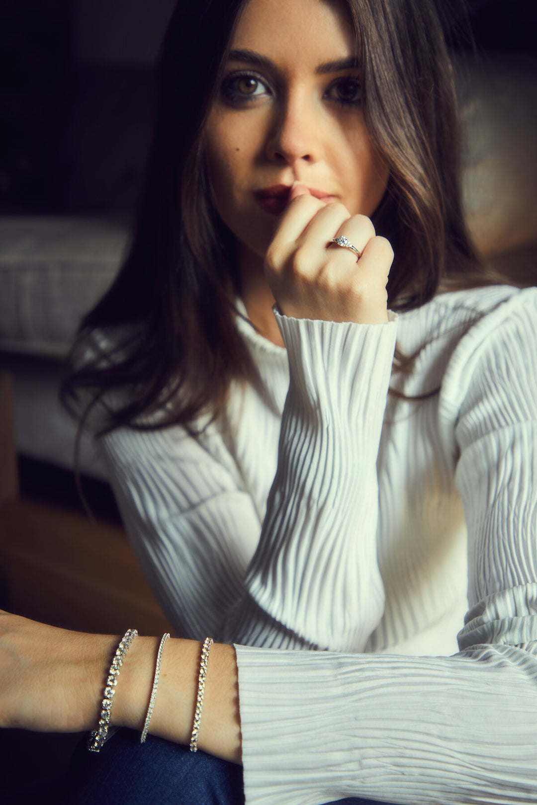 About – Butler & Rose Jewellers